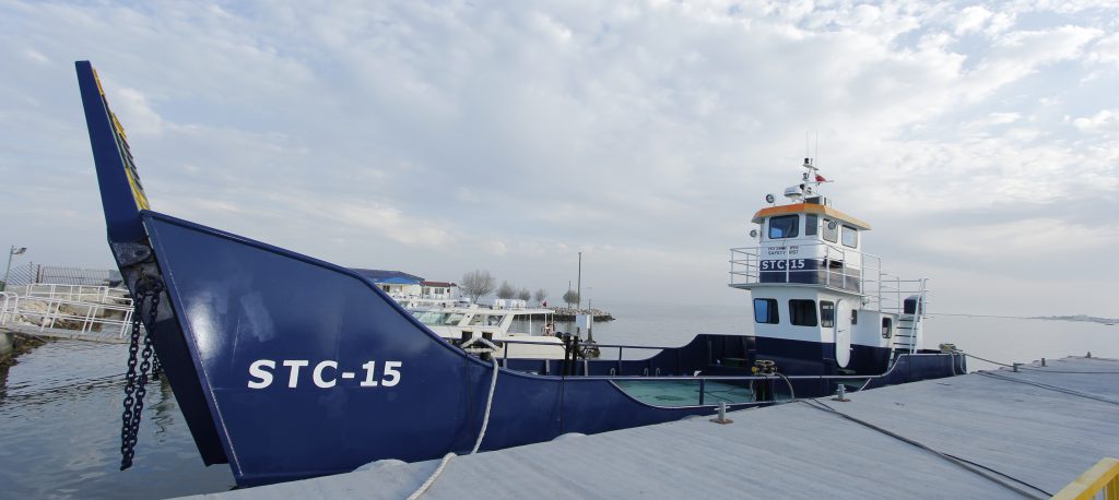 LOGISTICS – STC